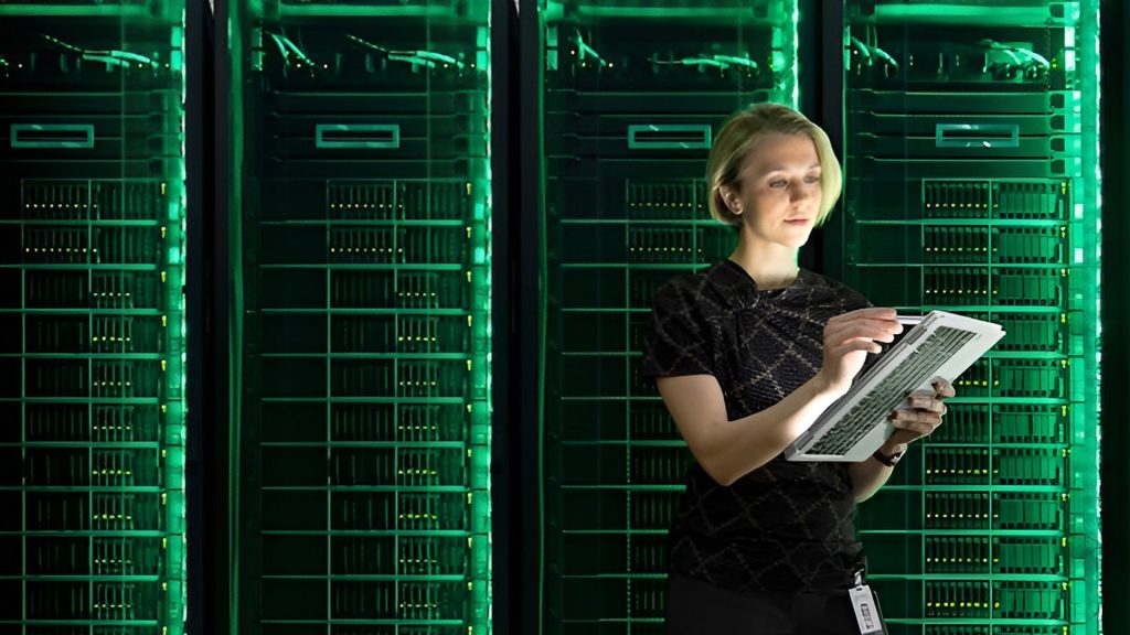 Accelerating Digital Transformation in the Middle East: How HPE ...